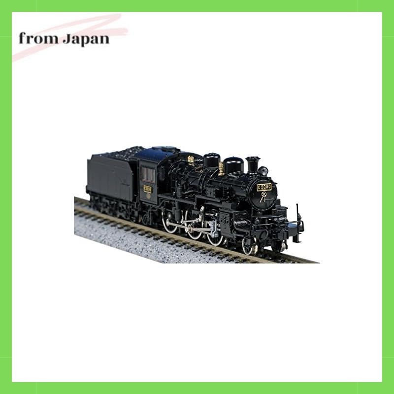 KATO N Gauge C50 KATO N Gauge 50th Anniversary Product 2027 Model Train ...