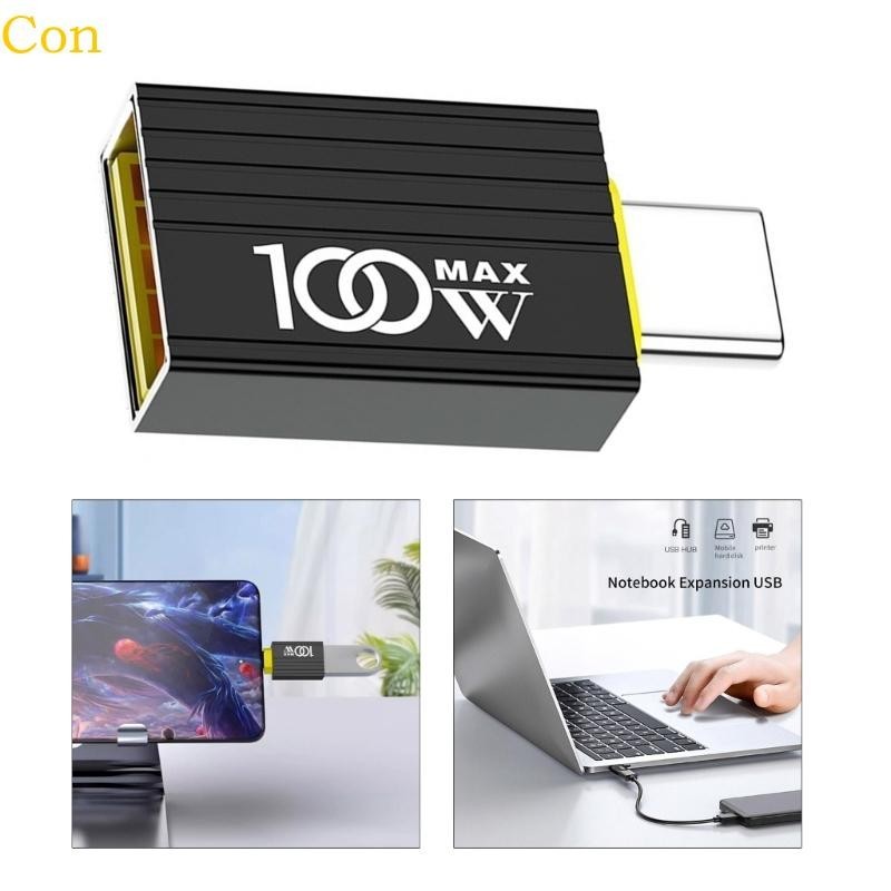 Con USB C to USB Adapter Type C to USB Converter USB C Male to USB 3 0 ...