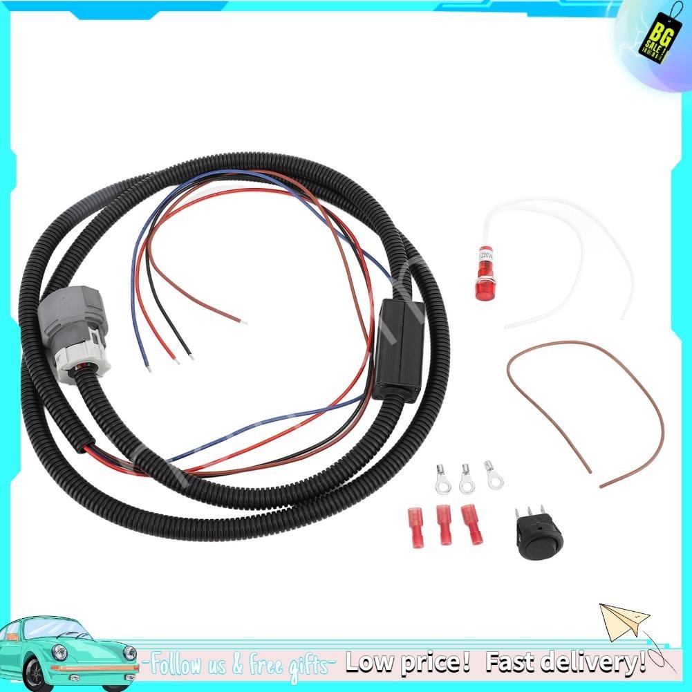 Haijiemall 4l60e Manual Shift Controller Smooth 4L60E Stand Alone Safe ...