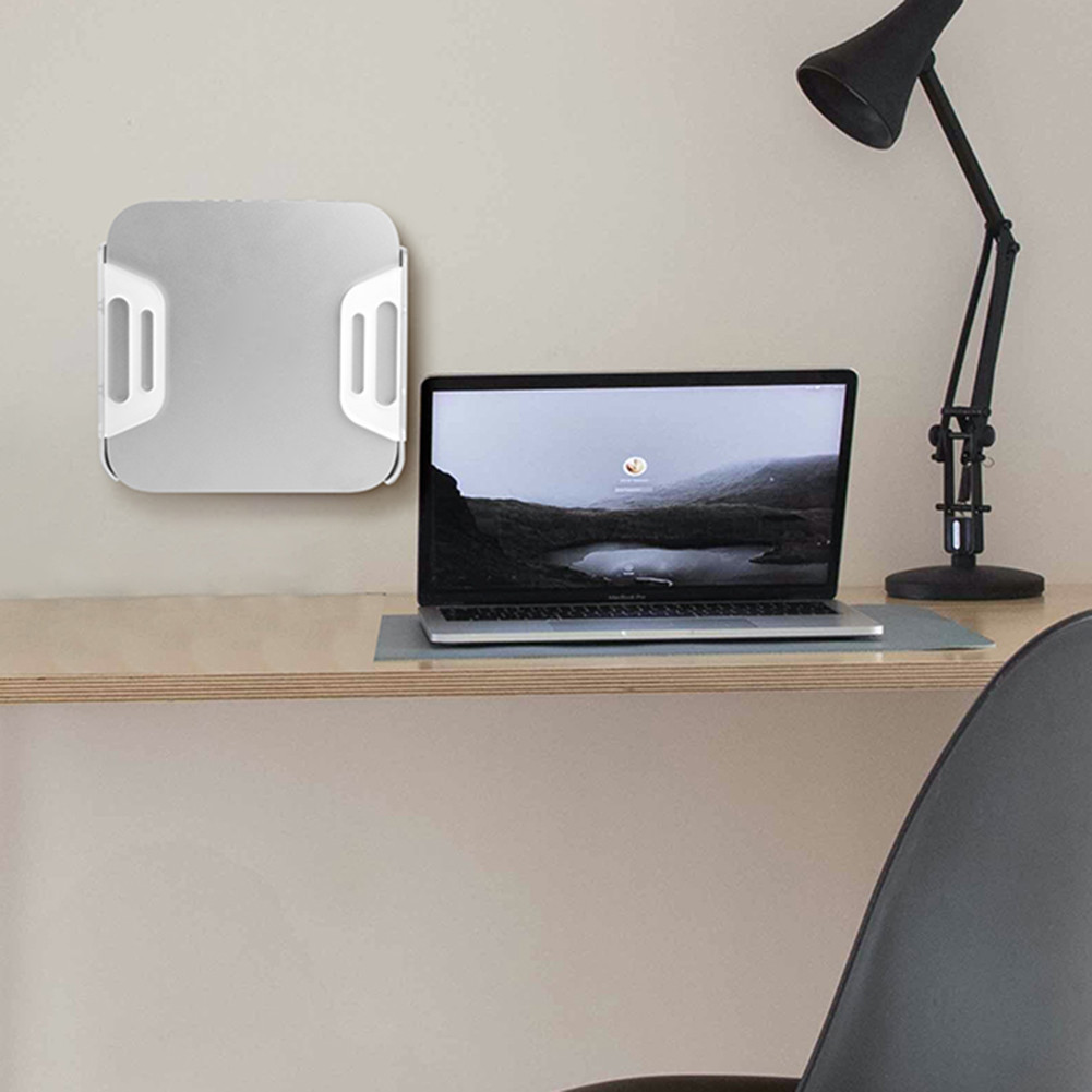 keepdreaming MY# Wall/Desktop Stand Mount Holder Storage Computer Stand ...