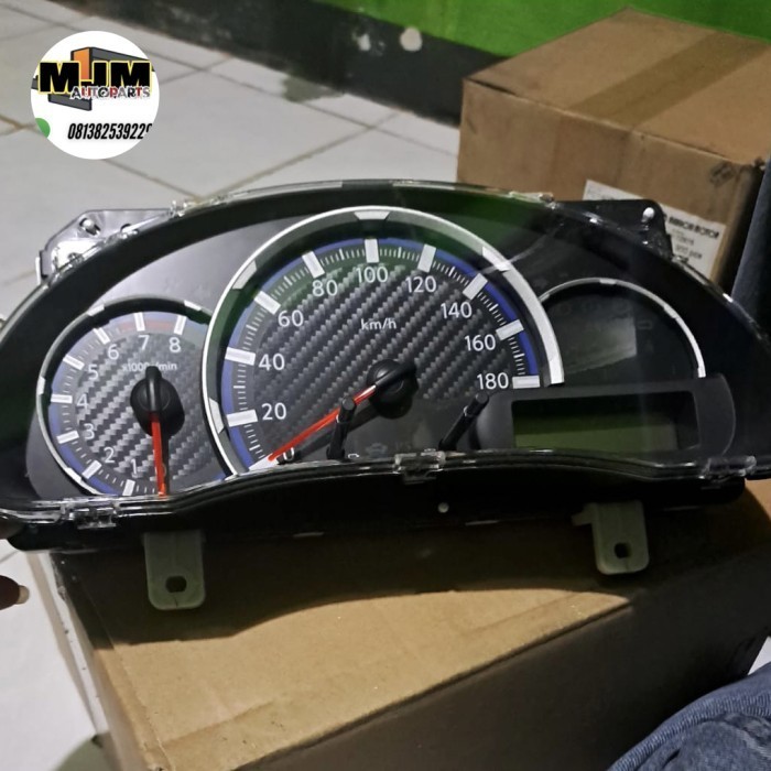 Original datsun go cross Speedometer | Shopee Malaysia