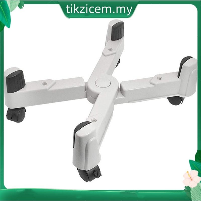 CPU Stand,Mobile Desktop Tower Pc Floor Stand,Mobile CPU Stand with ...