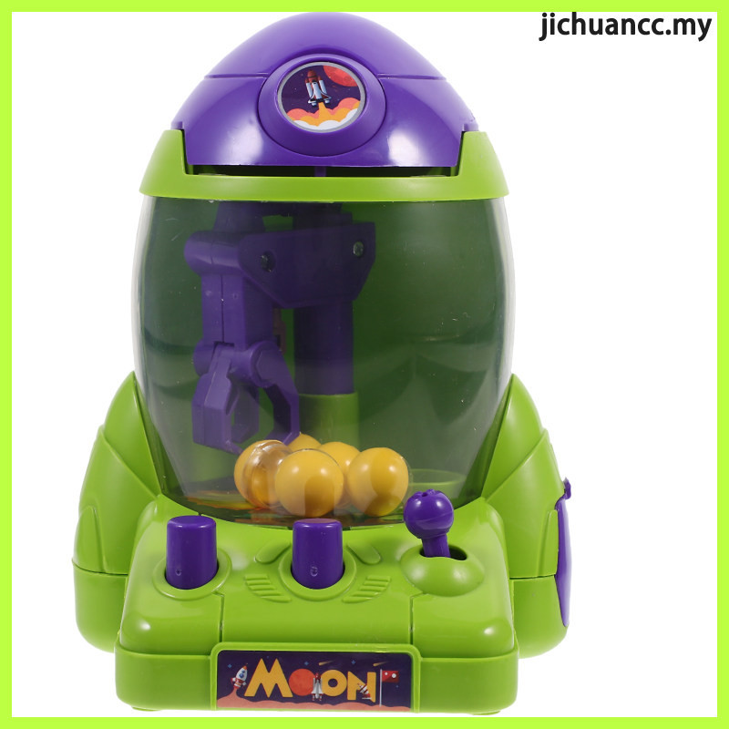 Toy Toys for Toddlers Kids Claw Machine Mini Infant Developmental ...