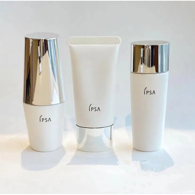 IPSA moisturizing sunscreen sunscreen lotion sensitive skin can use ...