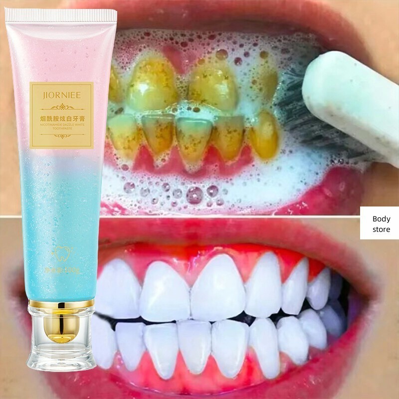 Probiotic 【buy 1 Free 1 】teeth whitening yellow teeth whitening ...