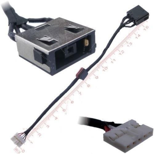 Lenovo Z50 Z41 Z40 G40 G50-30 80 40 45 50 70 75 Power Jack Port Socket ...
