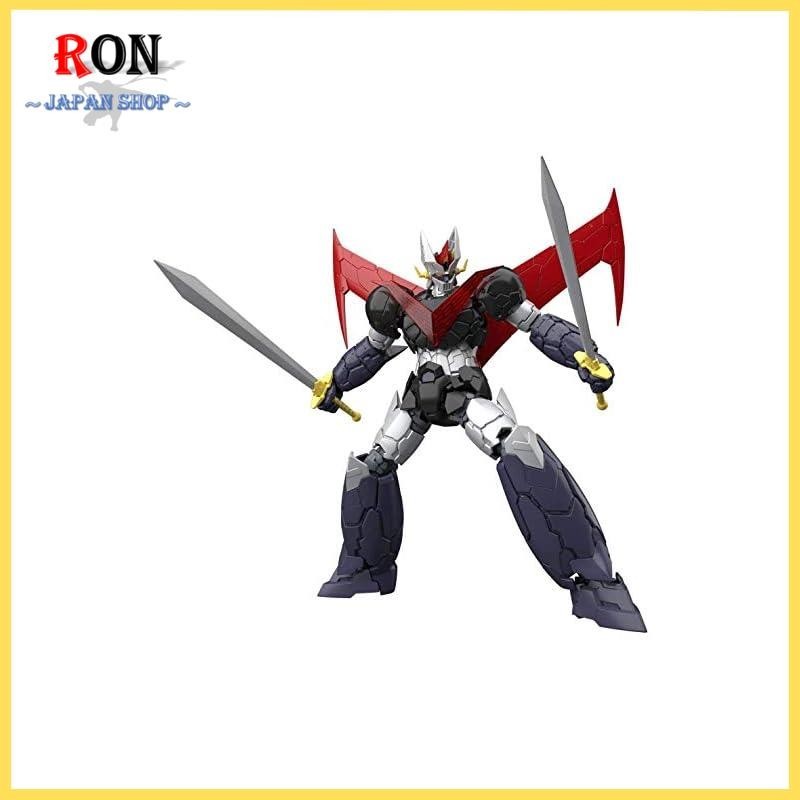 HG Great Mazinger (Mazinger Z INFINITY Ver.) 1/144 Scale Pre-colored ...