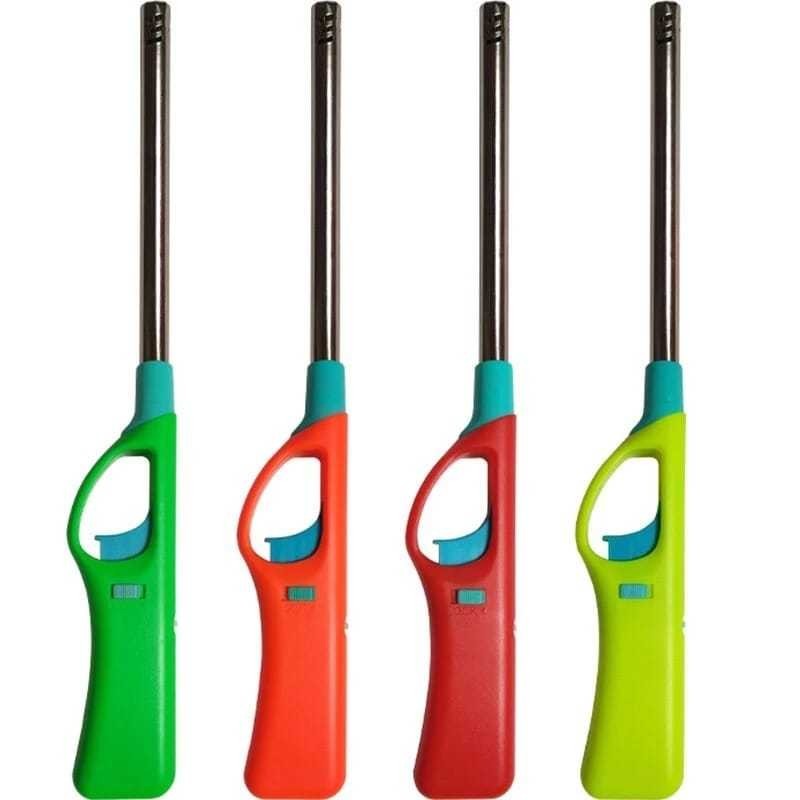 GAS LIGHTER / MULTIPURPOSE GAS LIGHTER / LONG NOZZLE GAS LIGHTER ...