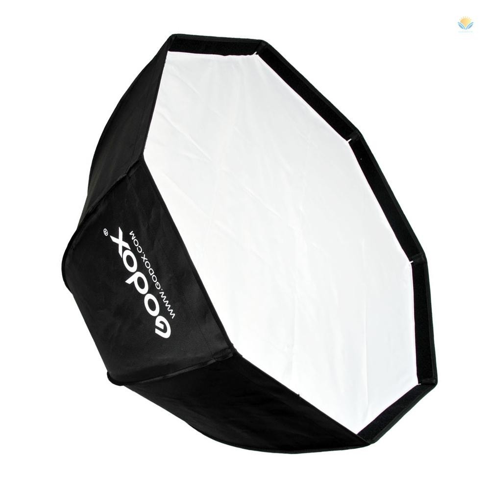 SB-UE 80cm / 31.5in Portable Octagonal Umbrella Softbox with Bowens ...