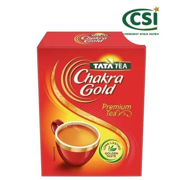 Tata Tea Chakra Gold Dust 250g | Shopee Malaysia