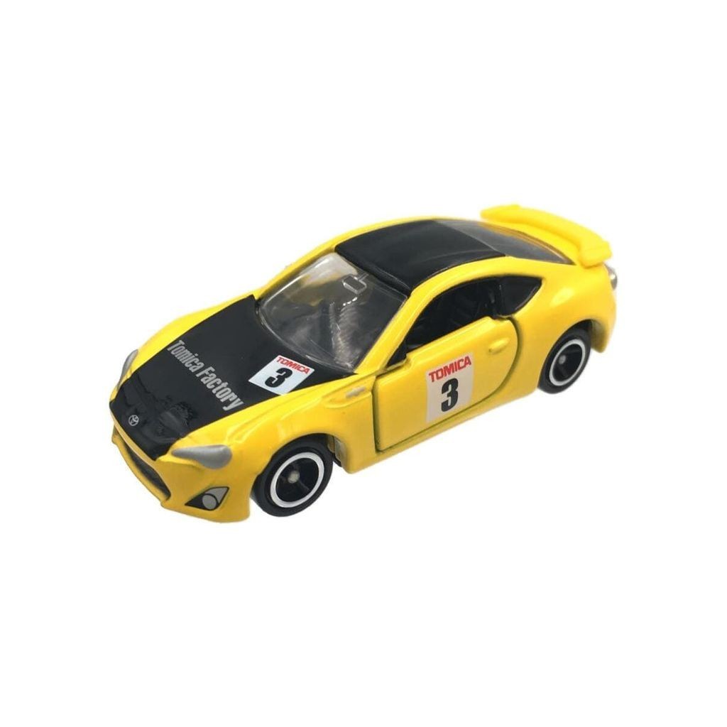 TAKARA TOMY Mini Cart Mika Assembly Plant Part 6 Toyota 86 | Shopee ...