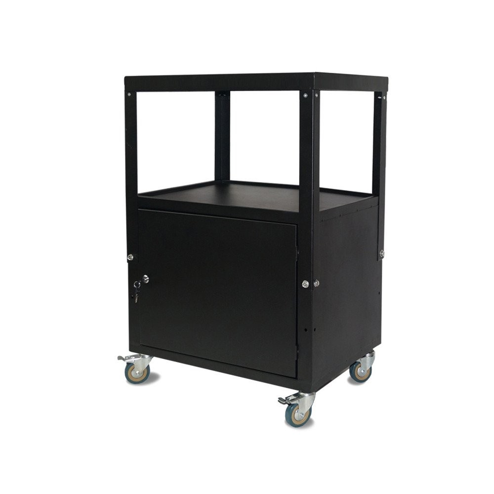 Sine (CINE) Z06 Projector Bracket Wheeled Portable Trolley Instrument ...