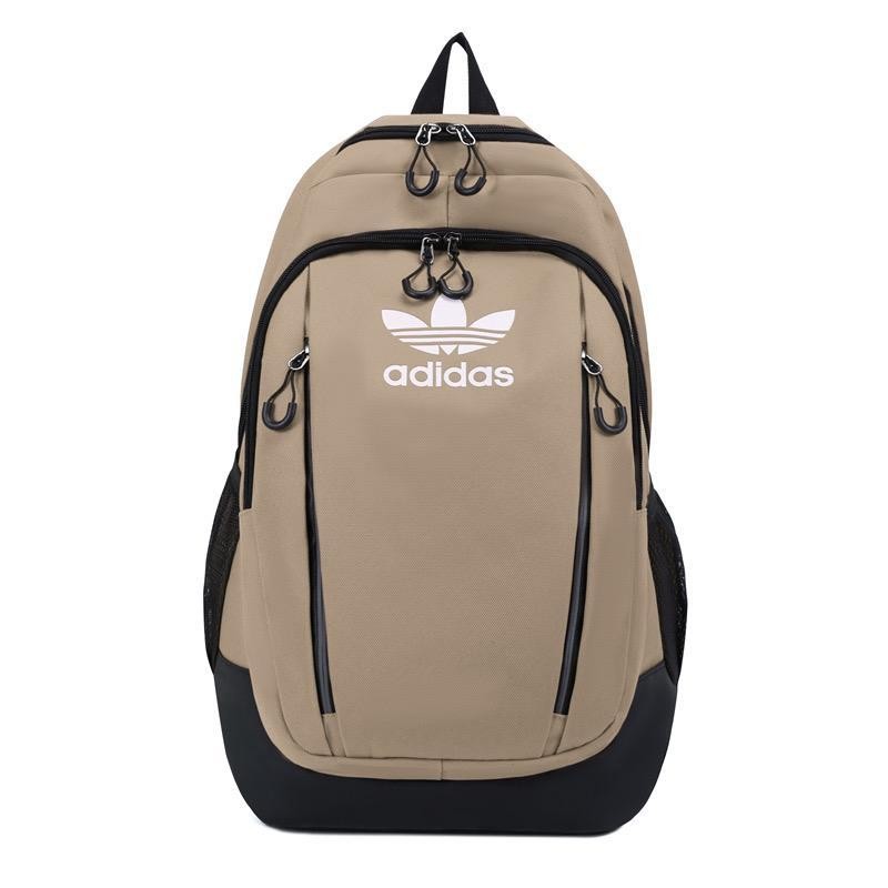 NEW ADIDAS 🔥 POMOSI AD0003 Adidas bag backpack Beg sekolah Adidas ...