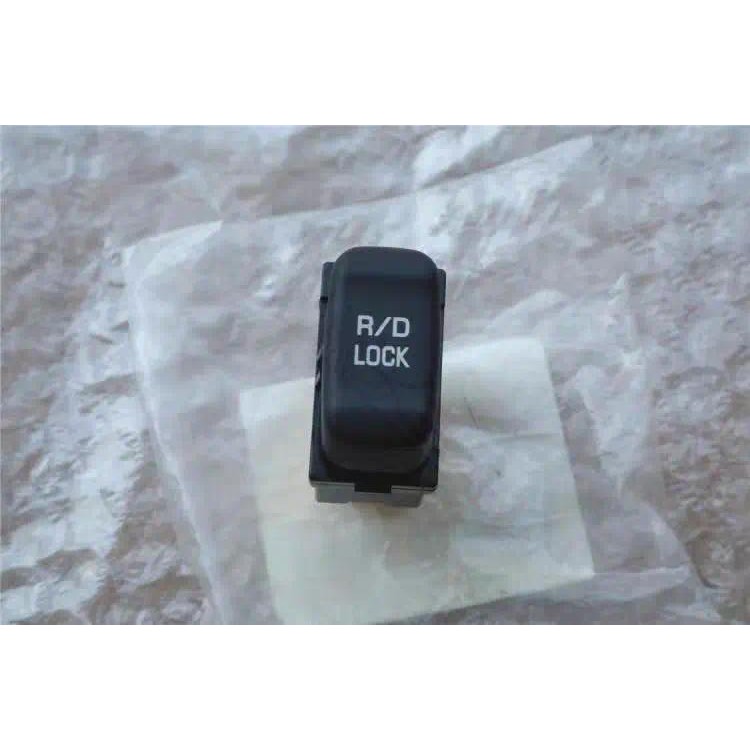 Genuine Rear Differential Lock Switch R/D Lock Switch For Mitsubishi ...