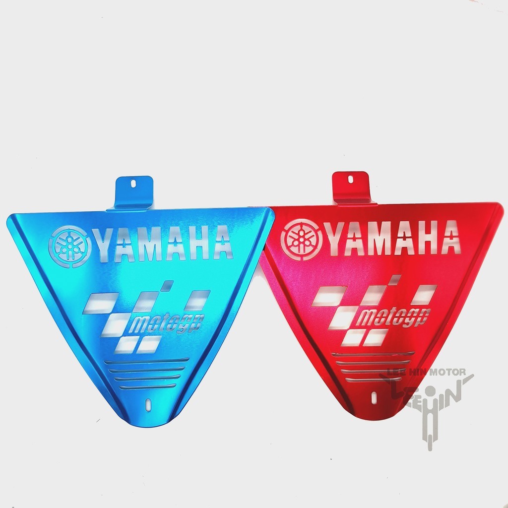 [ LC135 V2-V7 ] Yamaha LC135 135LC V2 V3 V4 V5 V6 V7 Engine Cover Bawah ...