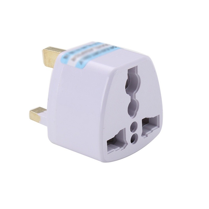 3 Pin Universal China Plug Converter China Plug Adapter 3 Pin China ...