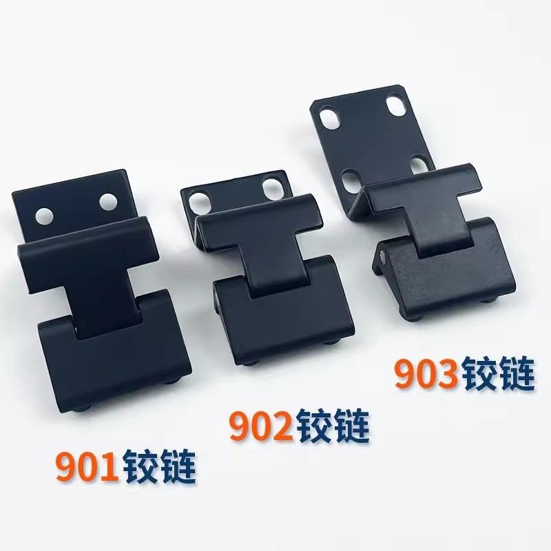 Second Generation Drawer Cabinet Hinge GCK Surface Mounted Black GCS ...
