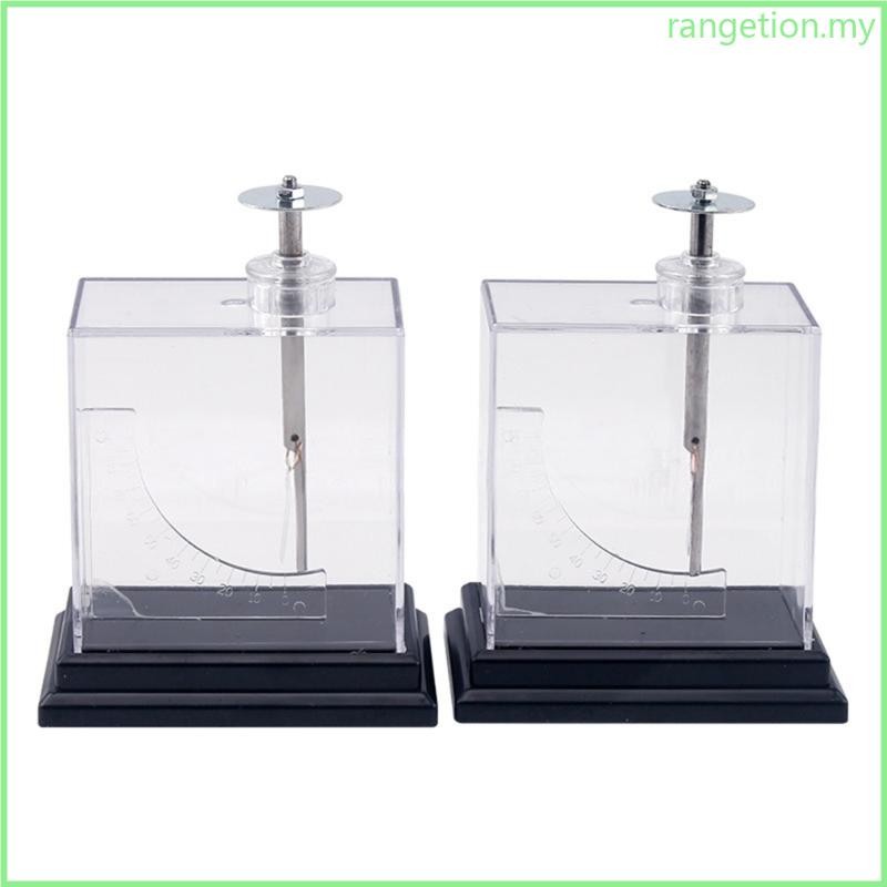 RAN Physics Electrometer for Classroom and Laboratory Science ...