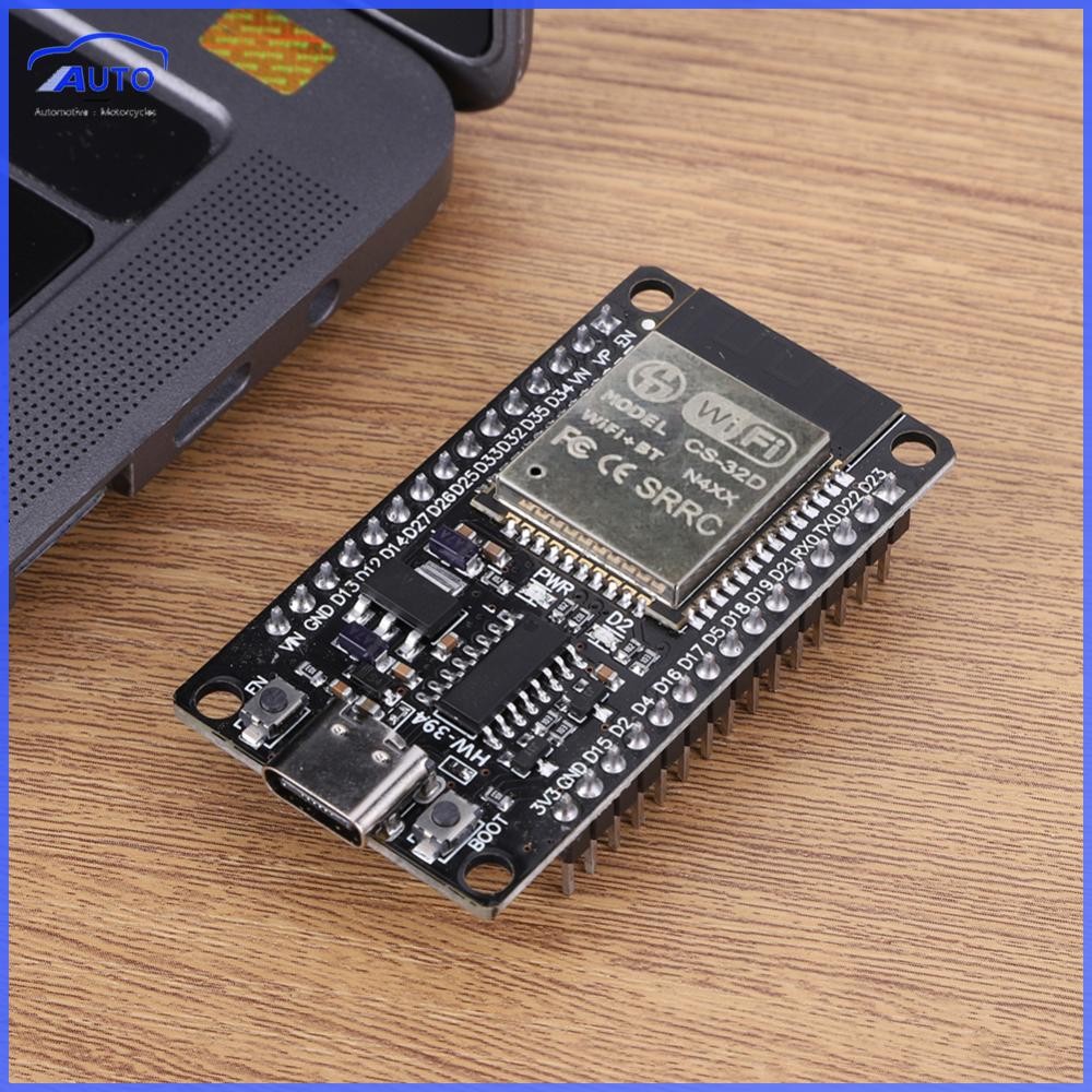 itechcool ESP32 Development Board WiFi+Bluetooth module ESP32 WROOM-32D ...