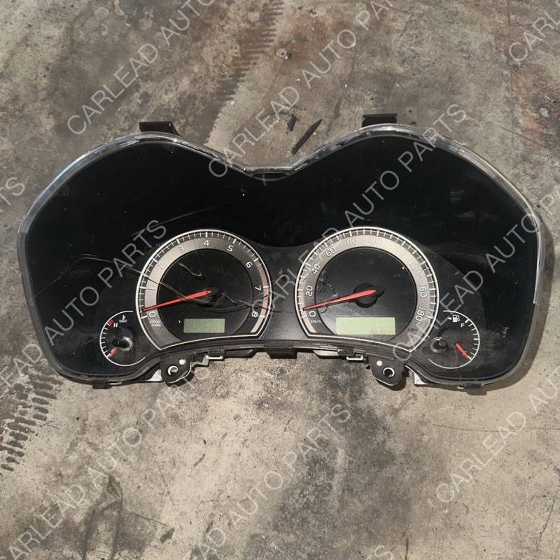 TOYOTA AURIS NZE151 METER IMPORTED FROM JAPAN USED | Shopee Malaysia