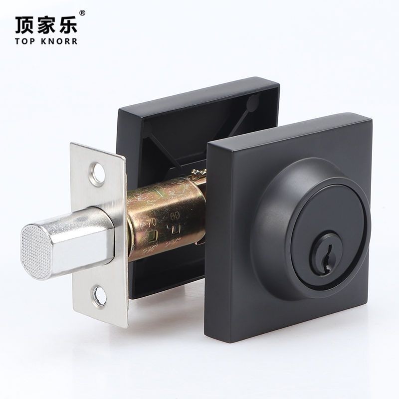 Invisible Door Lock Concealed Lock Indoor Door Lock Auxiliary Lock ...