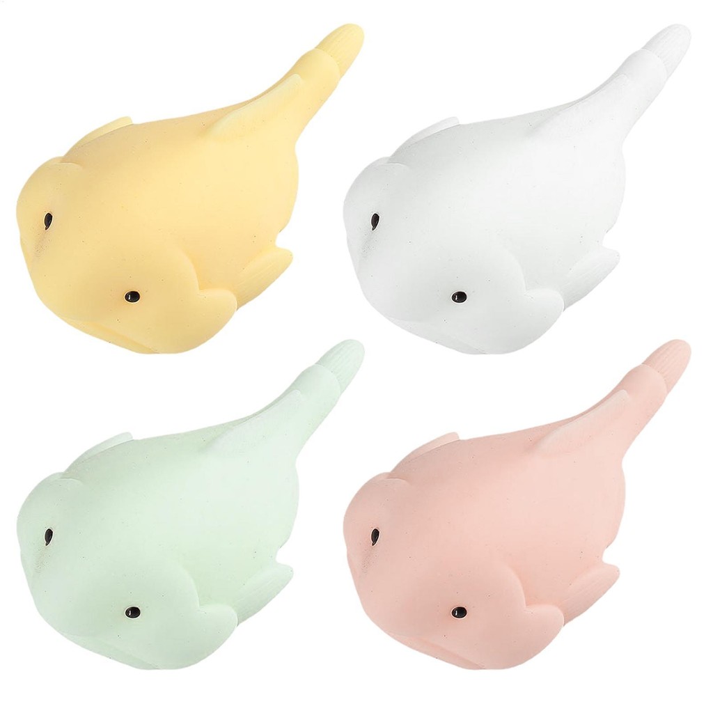 Squeeze Toy Pinch Blobfish for Children Decompress and Squeeze Stress ...