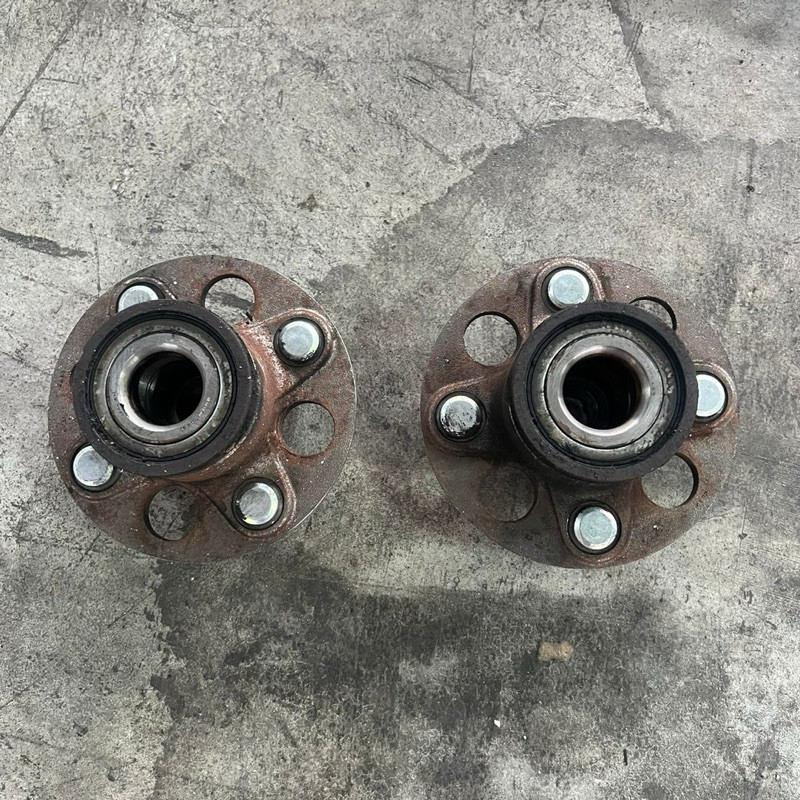🇯🇵Honda Jazz City GD1 GD3 GD6 GD8 Rear Wheel Bearing (GD/SEL) IMPORTED ...