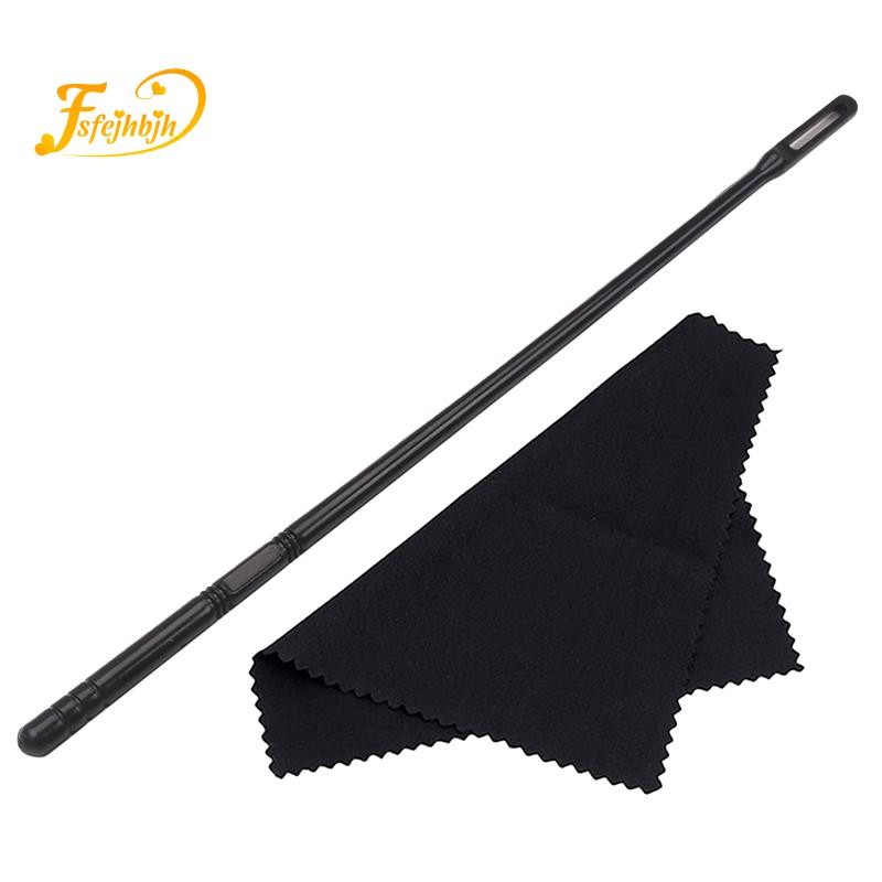 Woodwind Instruments Accessory Cleaning-Sticks for Flute Cleaning Rod ...