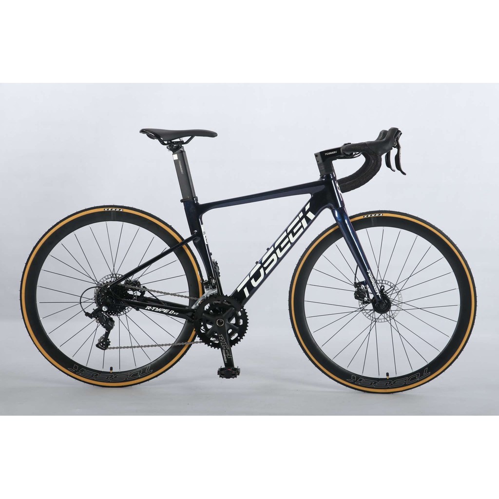 UPDATED NEW Toseek RType 2025 (version 2) Aero FULL INTERNAL CABLING ...