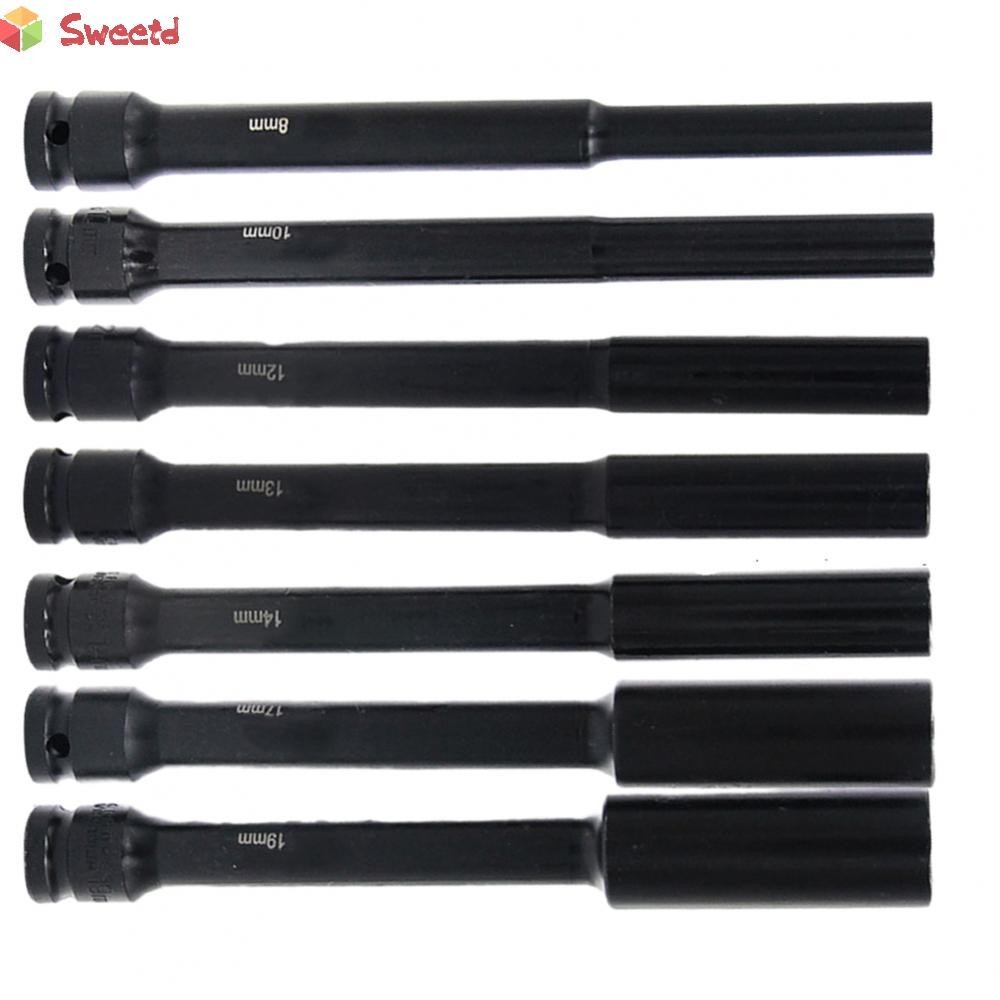 Hex Impact Socket Extender Extended Design Socket Drive Socket ...