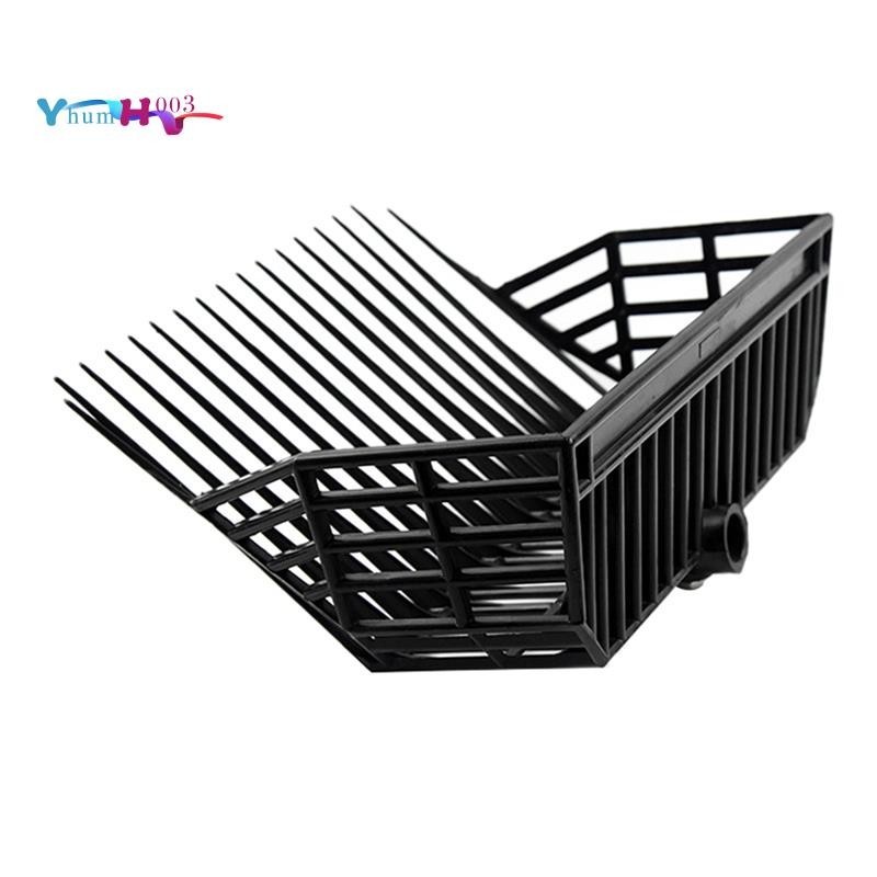 Manure Fork Replacement Head Pitchfork Head, Horse Manure Rake Stable ...