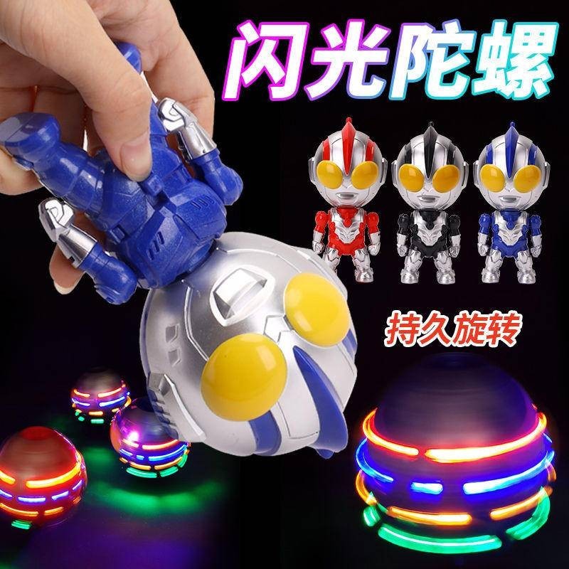 Ultraman Toy Ultraman Toy Ultraman Top Toy Children Boy Superman ...