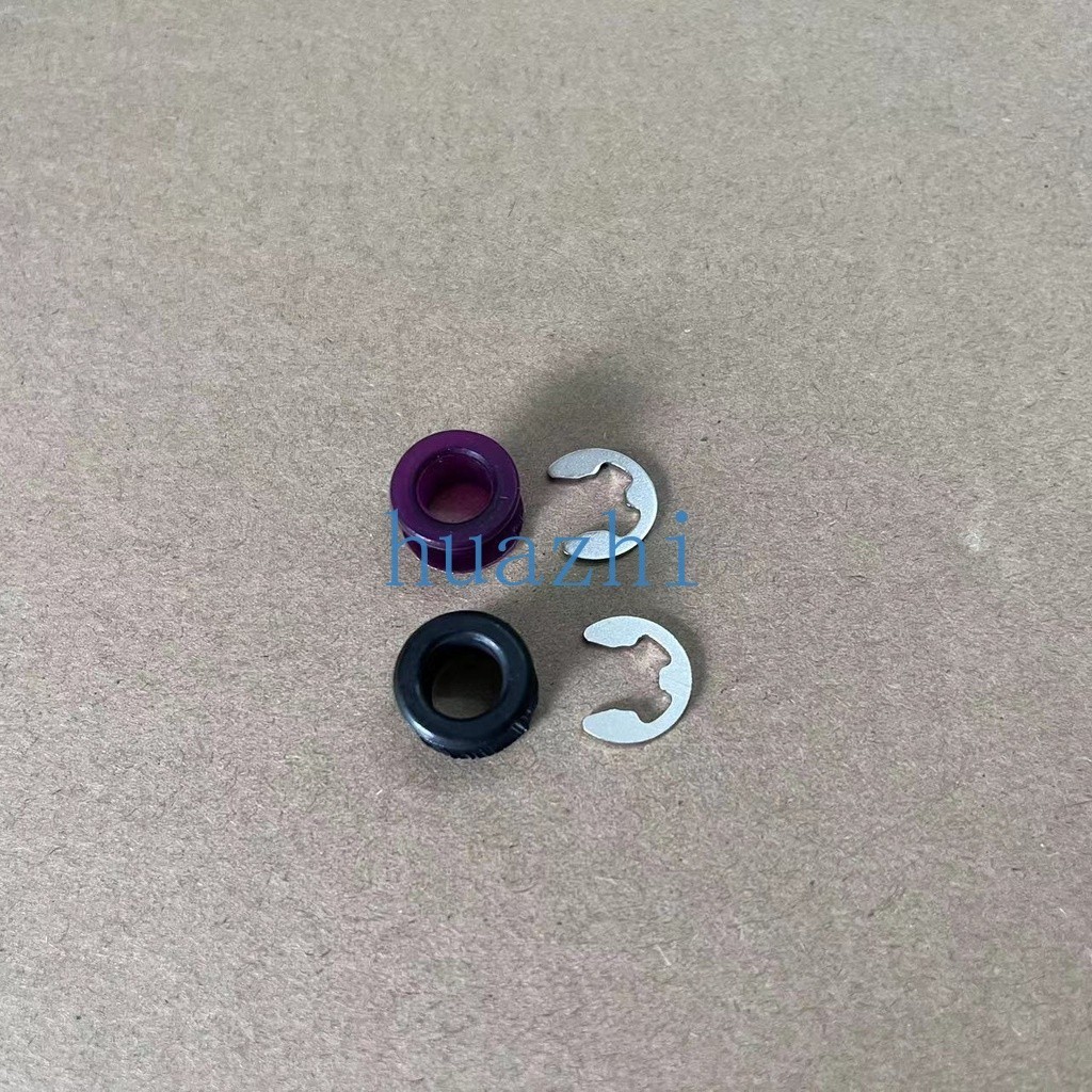 Gearshift lever bushing (AT) Nissan Navara Mach Note Almera Tiida ...