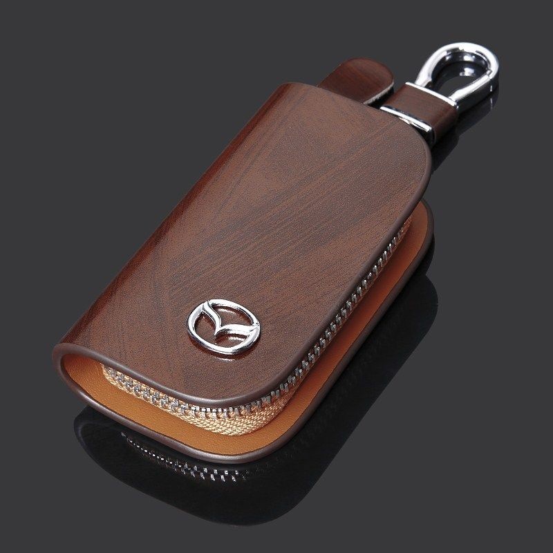 MG Mazda Car key Cover For Mazda 2 3 5 6 Axela Atenza CX-3 CX-4 CX-5 ...