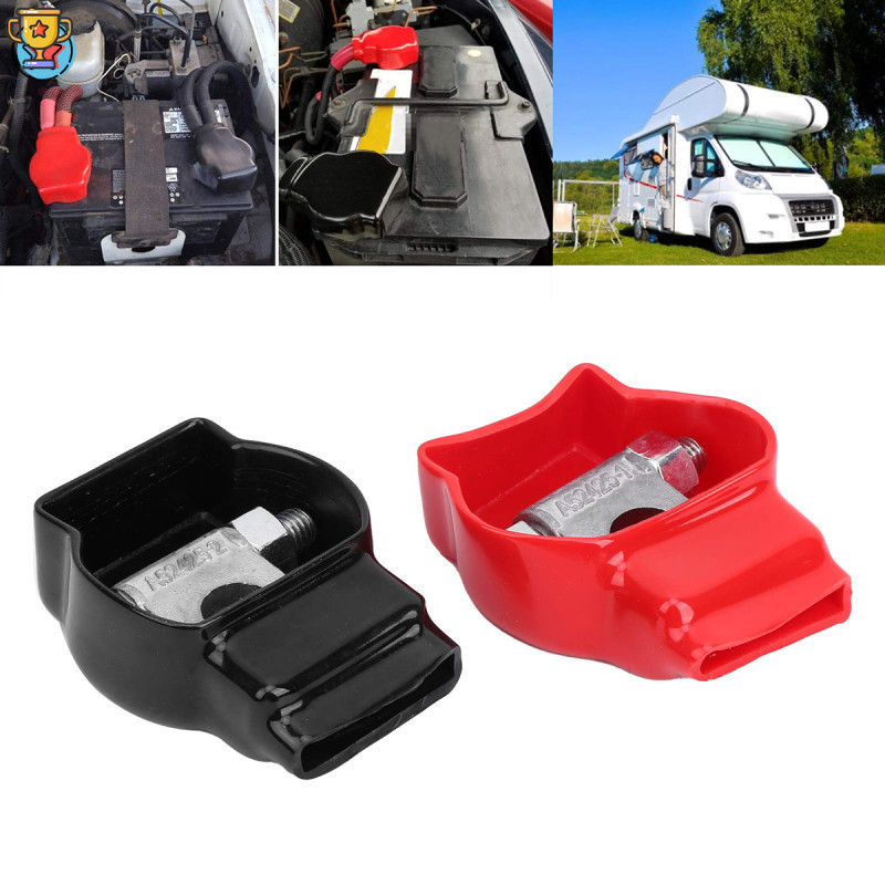 Battery Terminal Connectors, Military Spec Battery Terminals, Multiple ...