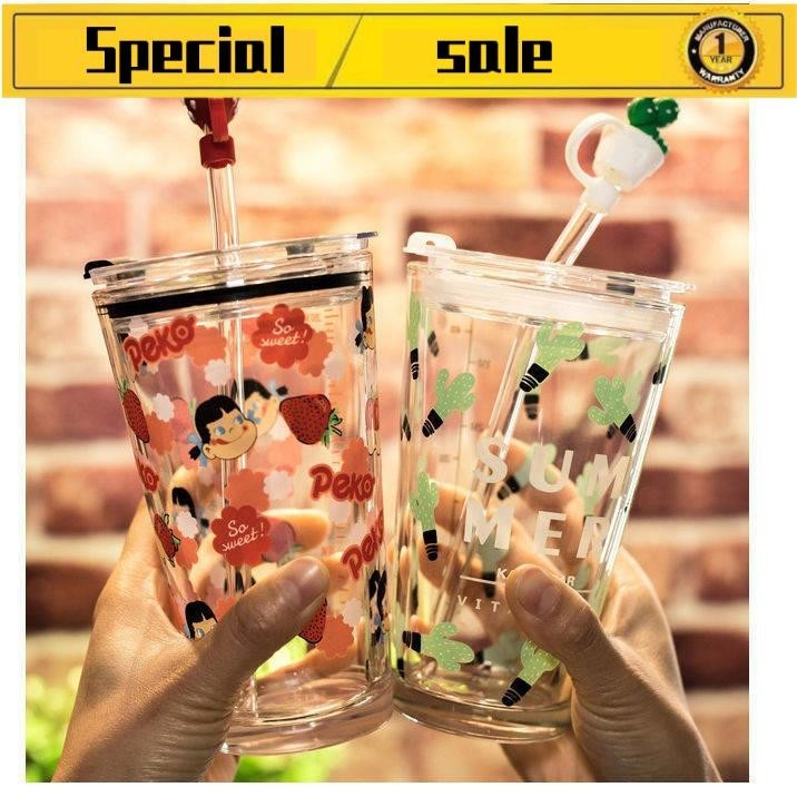 botol susu milk bottle wide neck bottle Korea Selatan, Gaya Sederhana ...