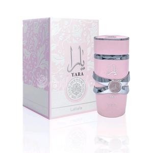 Perfume Arab Yara by Lattafa Perfumes Fruity Musk fragrance for unisex ...