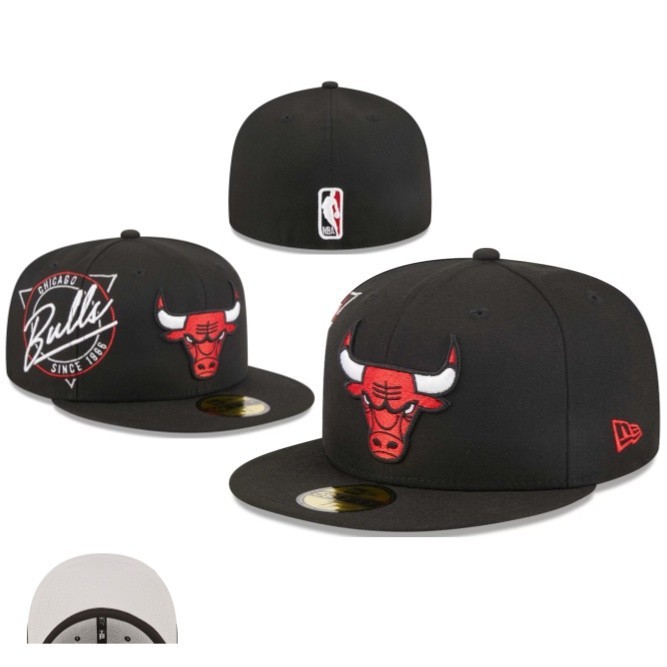 Brand new stock Chicago.. Bulls embroidered men's and women's hats ...