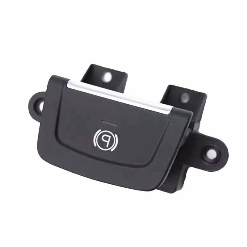 Ready Stock Luxgen Luxgen U6 SUV Electronic Handbrake Switch Brake ...