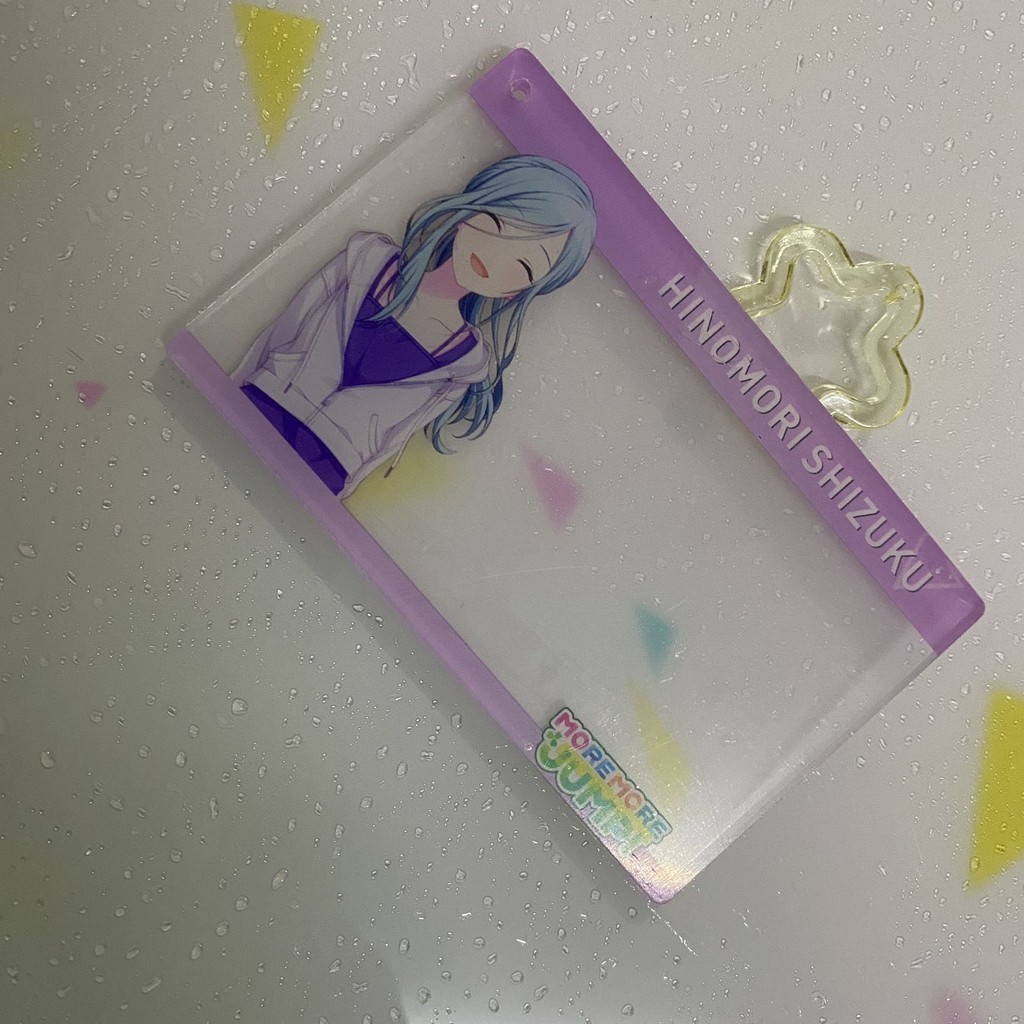 Pro project sekai Hatsune Miku Color Stage World project Acrylic ...