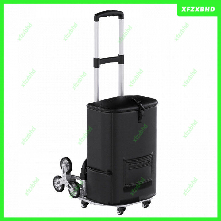 Stair Climbing Trolley Portable Folding Trolley Trolley Trolley ...