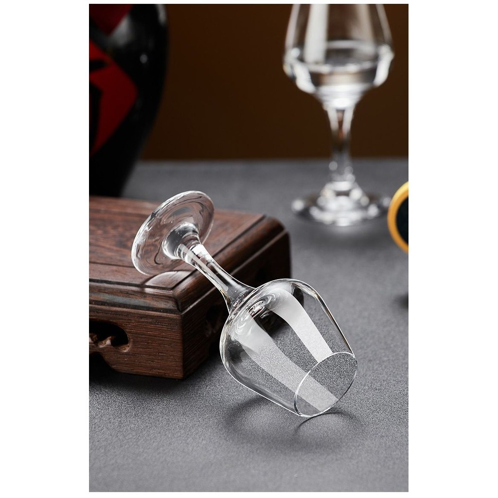 Professional Wine Taster Dedicated IOS International Crystal Spirit ...