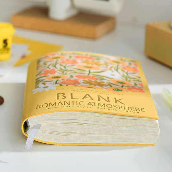 notebook a4 notebook cute notebook grid Buku nota lukisan minyak A5 ...