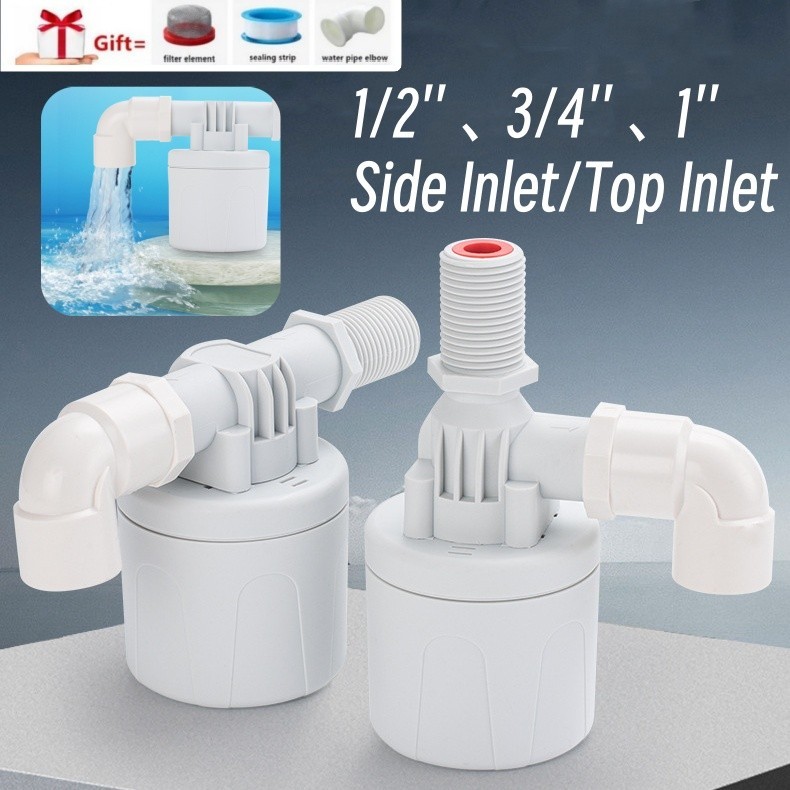 Automatic Water Level Control Valve Water Tank Float Valve Pelampung ...