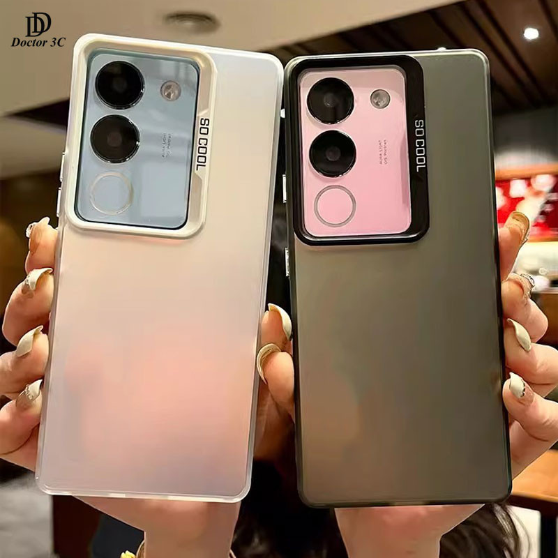 IMD Electroplated Matte Shockproof Casing Phone Case Cover For Realme 13 12 12X 11 11X 10 10T 9 ...