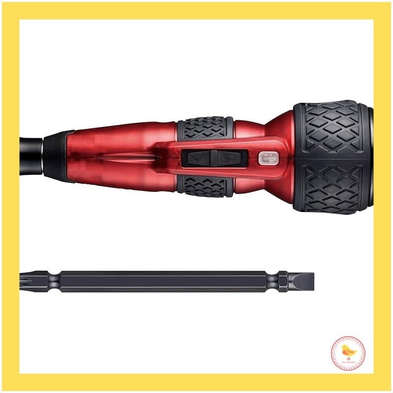 VESSEL Ball Grip Driver Plus premium 3-stage switch mode limited color ...