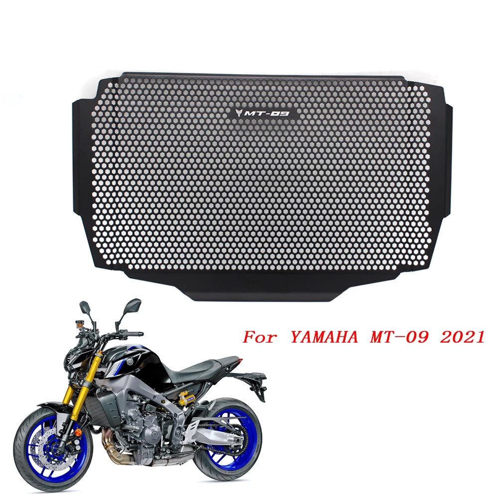 Hfmoto Suitable for Yamaha MT09 Tracer900 XSR900 2021 Modified Water ...