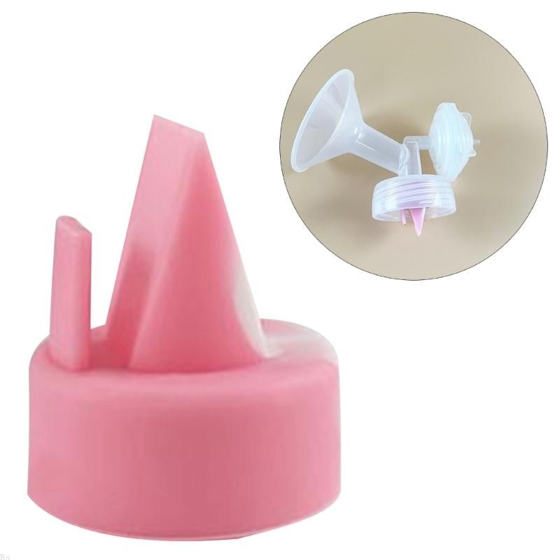 BA Silicone Duckbill Valve Electric Pump Universal Valve Breast Pump ...