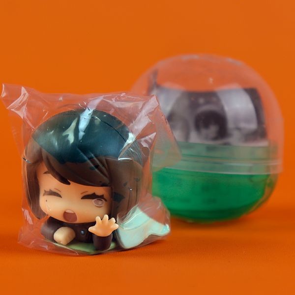 Ieiri Shoko Onemutan Go Back to Sleep Earth Color Ver.- Jujutsu Kaisen ...