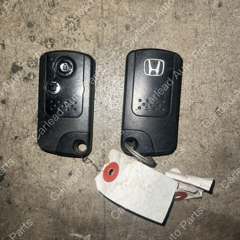Honda Smart Remote Key Keyless Kunci IMPORTED FROM JAPAN USED | Shopee ...